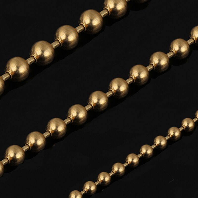 Product - Ball Chain Manufacturer China | DAIS | Export to 50+ Countries