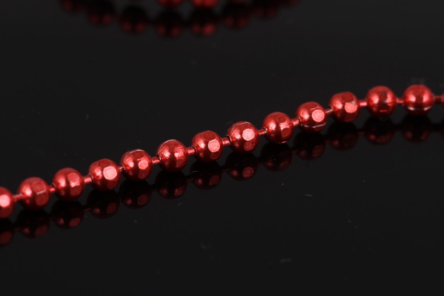 How to produce ball chain? - Ball Chain Manufacturer China | DAIS ...