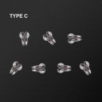 What Are the Different Types of Ball Chain Connectors and How to Use ...