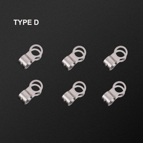 What Are the Different Types of Ball Chain Connectors and How to Use ...