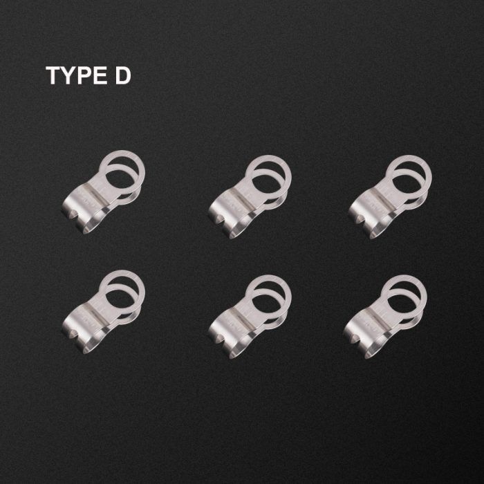 What Are the Different Types of Ball Chain Connectors and How to Use ...