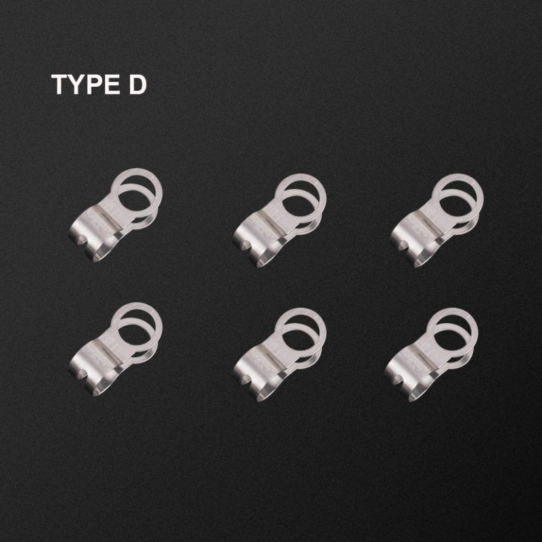 What Are the Different Types of Ball Chain Connectors and How to Use ...