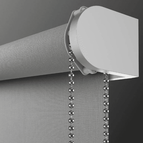 What Are Roller Blind Ball Chains and How Does it Work? - Sanat