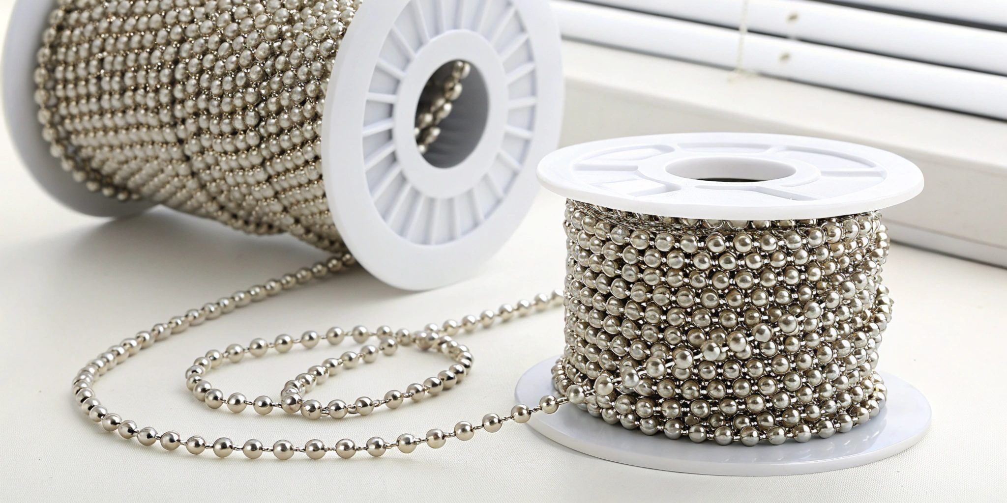 Product - Ball Chain Manufacturer China | DAIS | Export to 50+ Countries