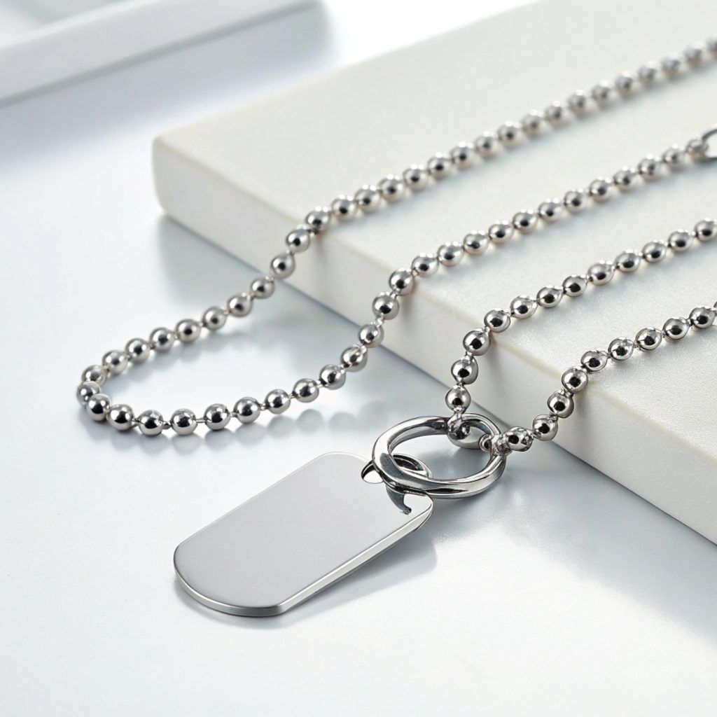 Product - Ball Chain Manufacturer China | DAIS | Export to 50+ Countries